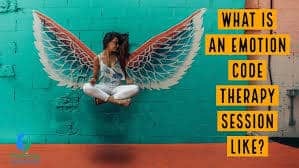 how does emotion code session work